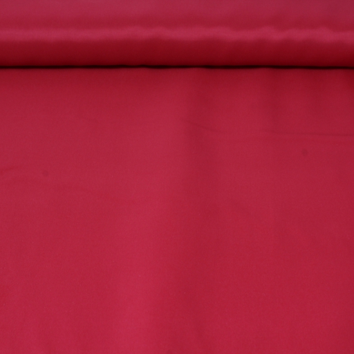 Red Monaco Dress Lining Fabric | LoveFabric.ie