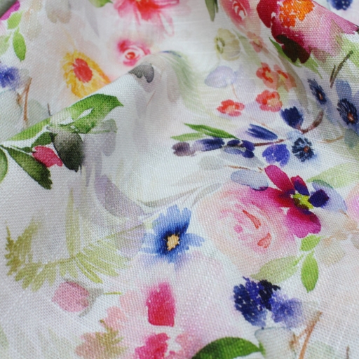 Florals | LoveFabric.ie